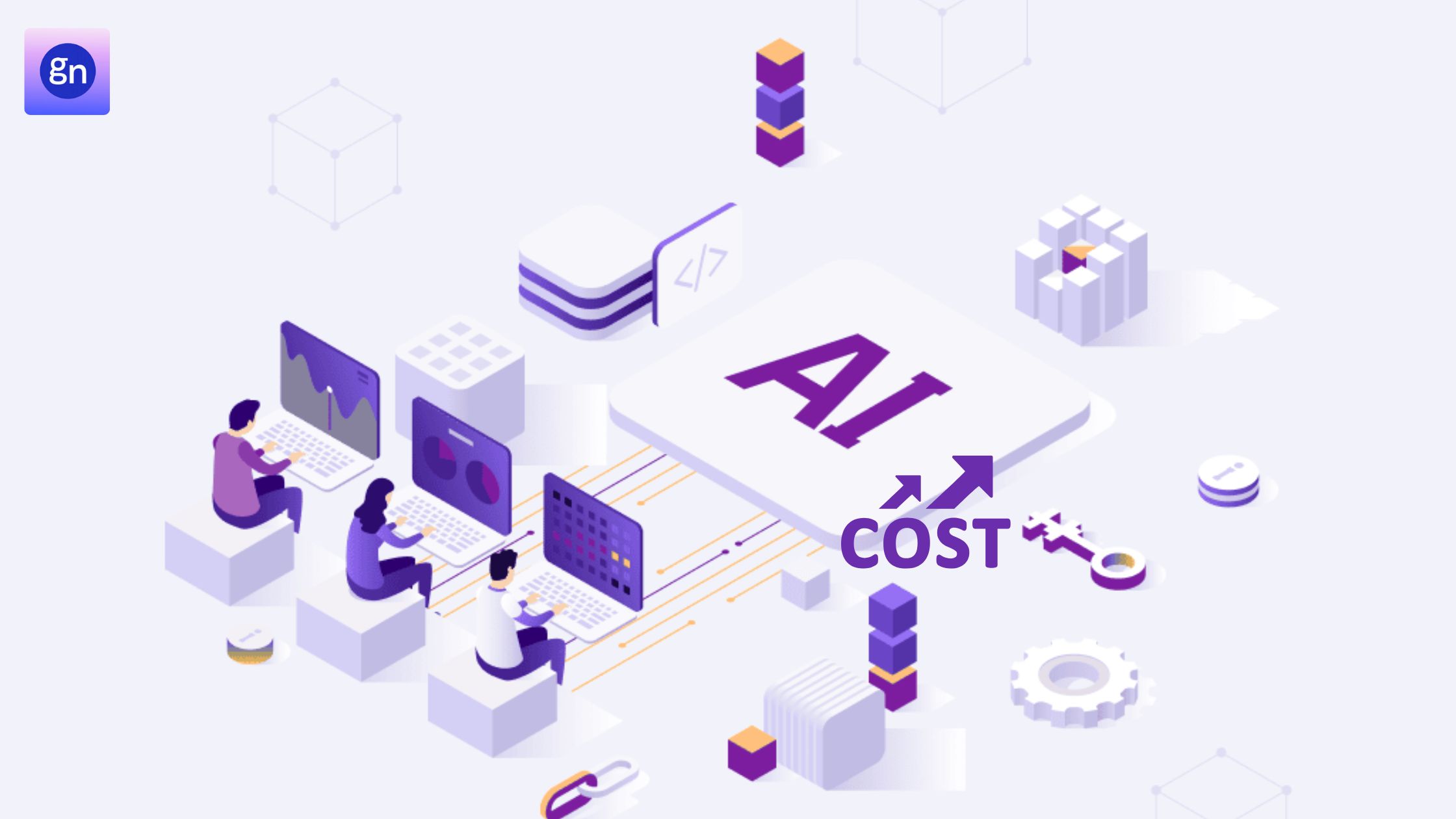 Is AI Cost Increasing or Decreasing? A Practical Guide for Modern ...